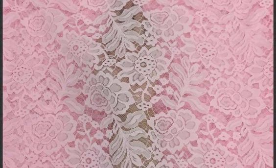 Memahami Jenis-Jenis Kain Brokat