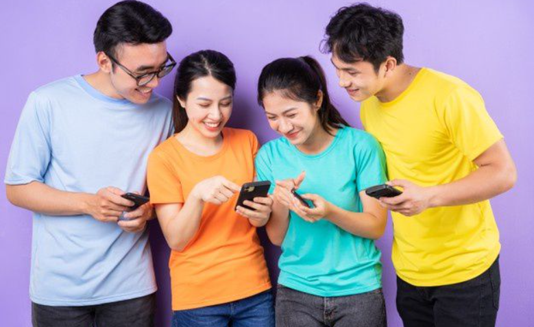 1001+ Ide Nama Grup WA Yang Aesthetic Bagus & Belum Dipakai 1001+ Ide Nama Grup WA Yang Aesthetic Bagus & Belum Dipakai
